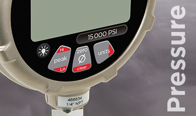 AMETEK Calibration | Calibration Equipment and Instruments Manufacturer