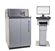Arc Spark OES, Spark OES, Spark Spectrometer, Optical Emission Spectroscopy