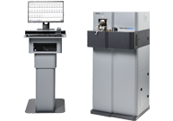 Arc Spark OES, Spark OES, Spark Spectrometer, Optical Emission Spectroscopy