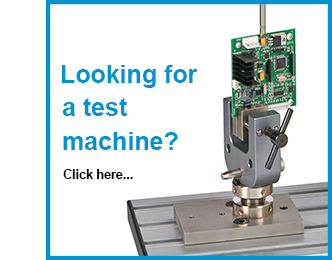 Electronics Testing Equipment and Force Measurement Equipment| AMETEK Test