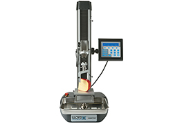 Texture Analyzers for Texture Analysis